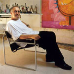 About – John D Edwards Artist